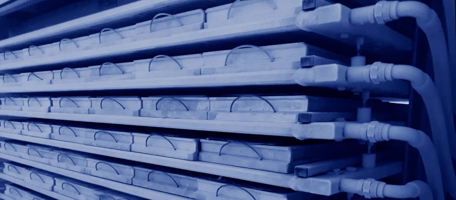 Tucal - Industrial freezing solutions